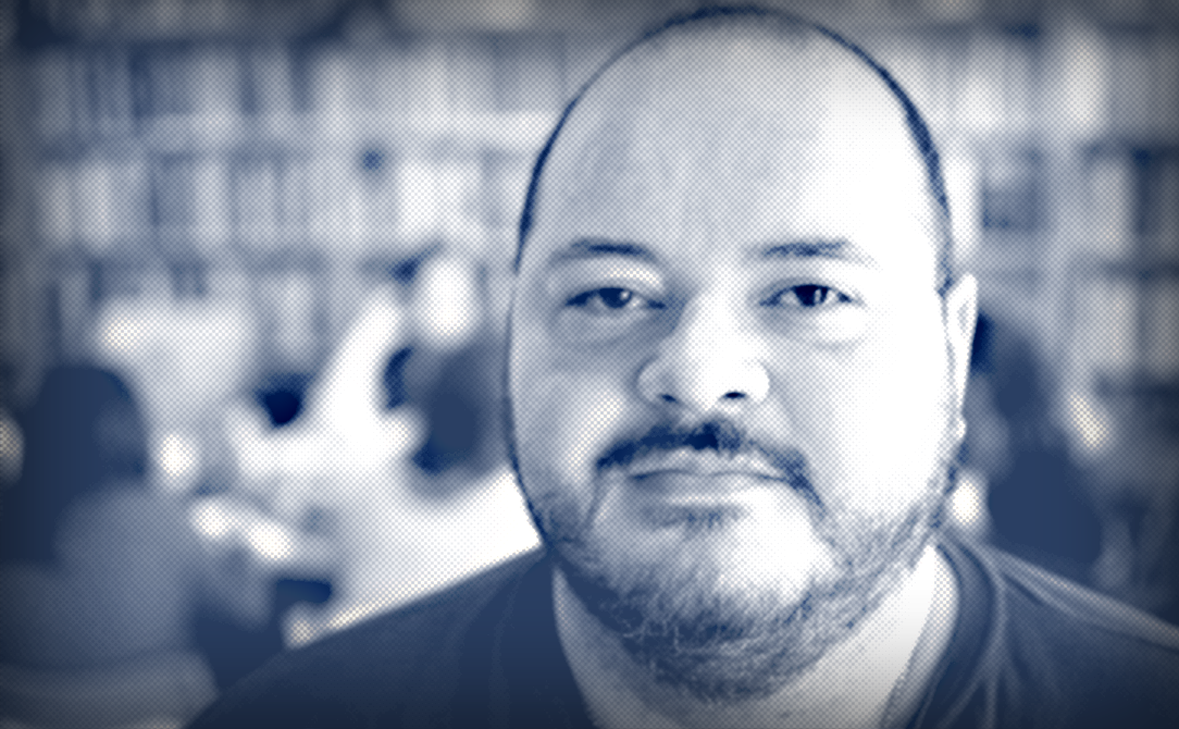 Robertson Frizero investiga as complexidades do sentimento amoroso ...