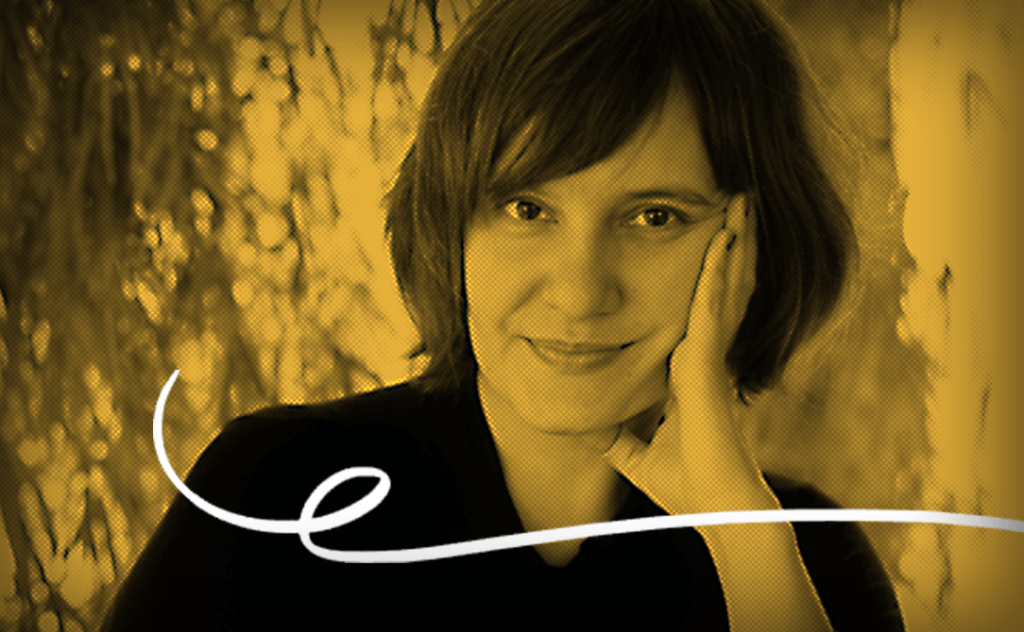 Café Literário da Filipa recebe Clara Corleone – Literatura RS