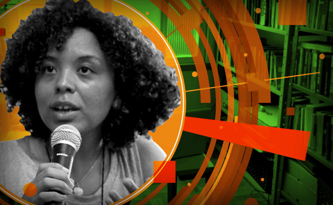 Minha rotina: Fernanda Bastos – Literatura RS