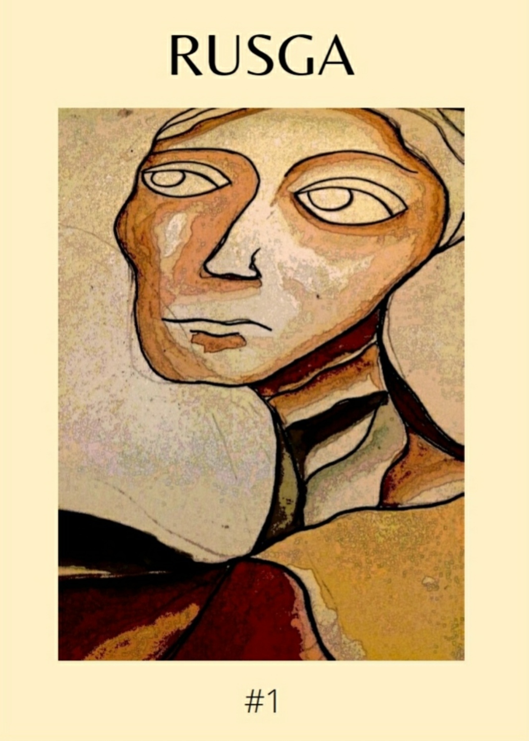 Revista Rusga é lançada pelo Instagram – Literatura RS