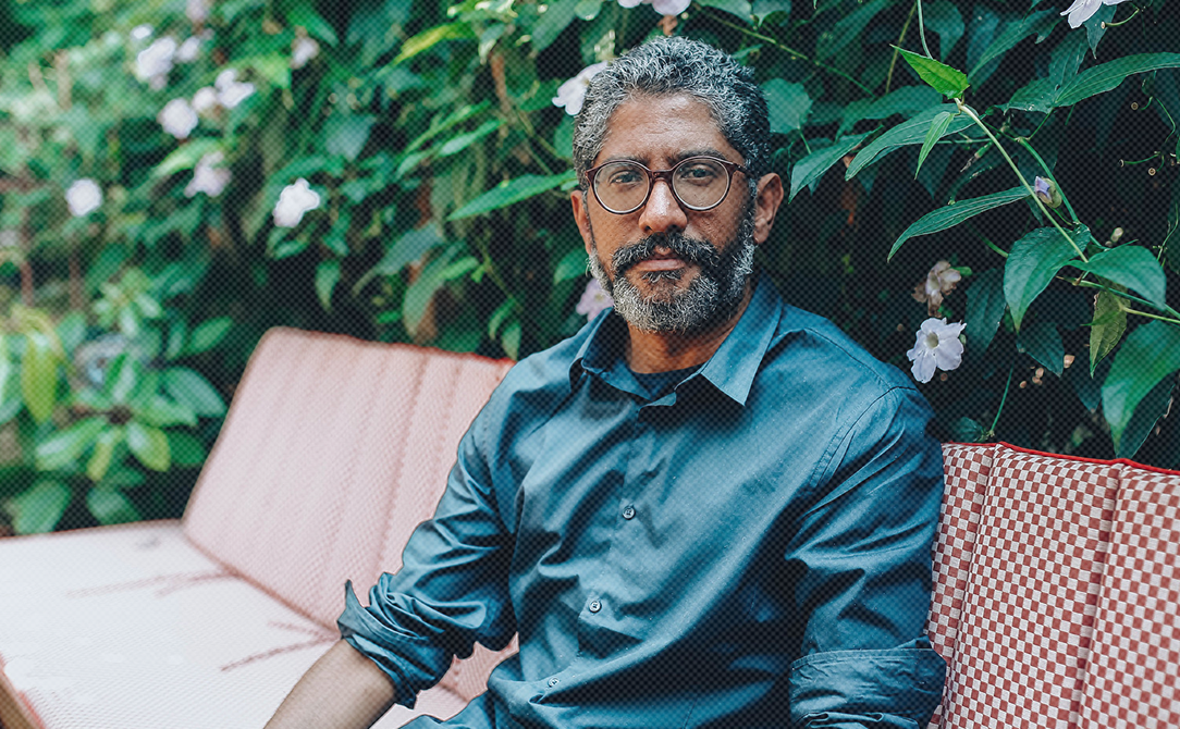 Livro de Jeferson Tenório é finalista do Prêmio Oceanos – Literatura RS