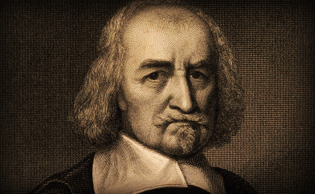 Uma nova perspectiva de Hobbes – Literatura RS