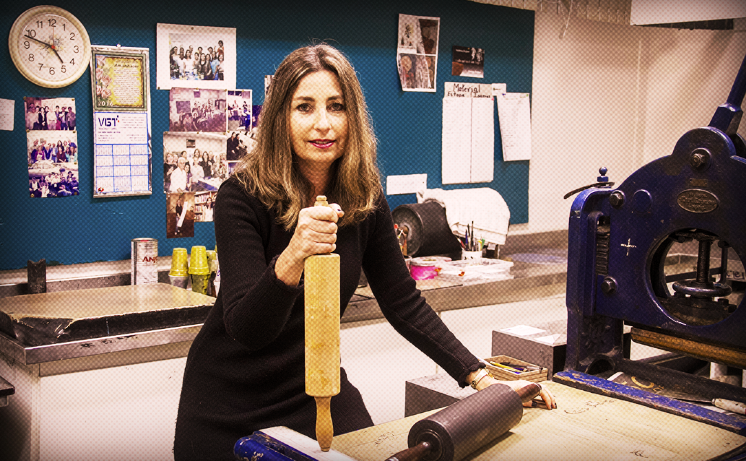 Miriam Tolpolar compartilha memória, sabores e arte em livro ...