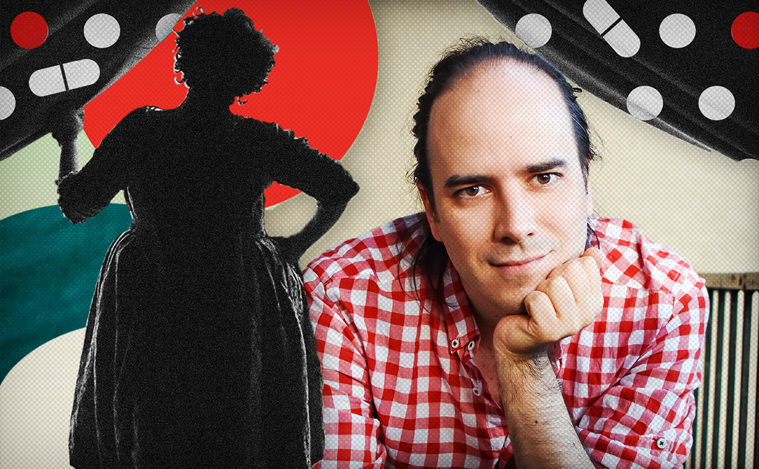 Fred Linardi conta história de vida de artista circense pioneira ...