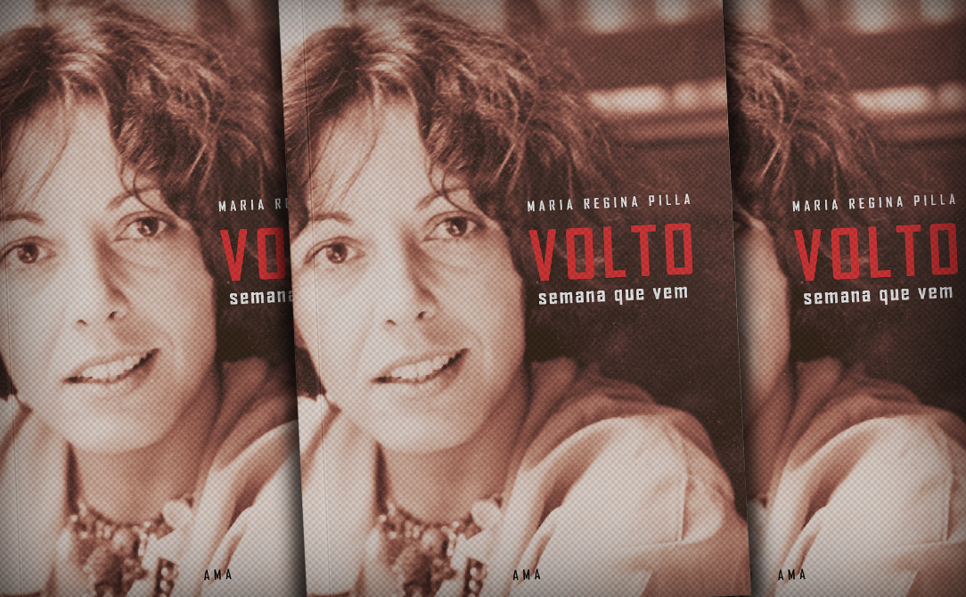 Maria Regina Pilla de casa nova – Literatura RS