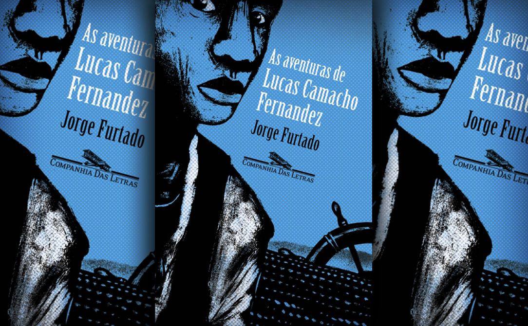 As aventuras de Lucas Camacho Fernandez – Literatura RS
