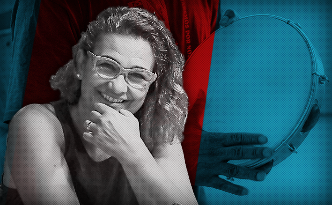 Chris Dias: Pra que carnaval se é um site de literatura? – Literatura RS