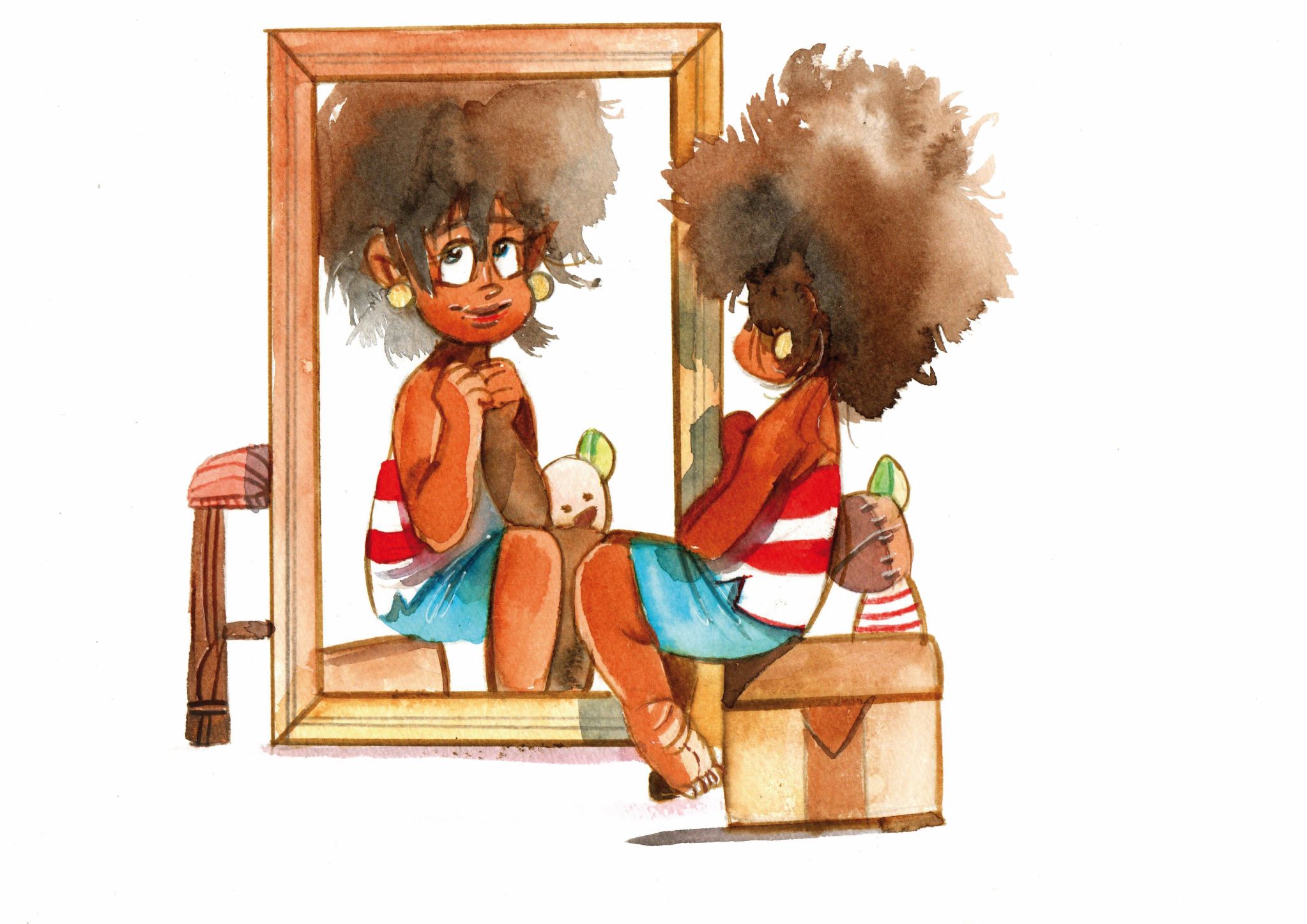 Ângela Xavier lança livro infantil pela Libretos Editora – Literatura RS