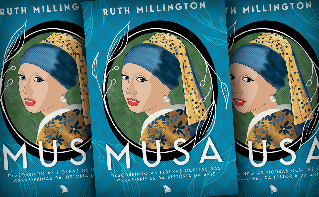 As musas ao longo do tempo – Literatura RS