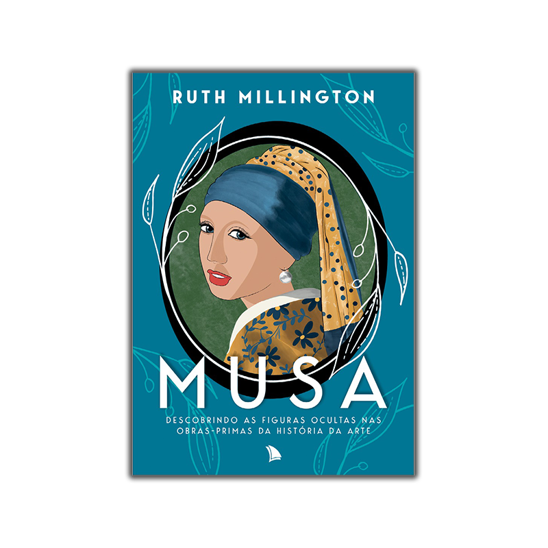 As musas ao longo do tempo – Literatura RS