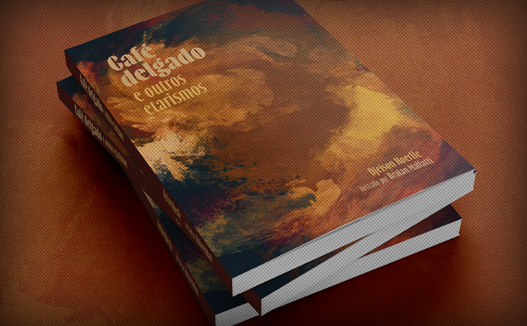 Café delgado e outros etarismos – Literatura RS