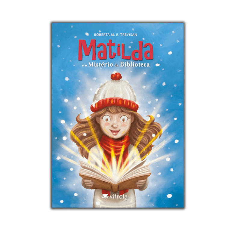 Roberta Trevisan lança novo livro da série ‘Matilda’ em Porto Alegre ...