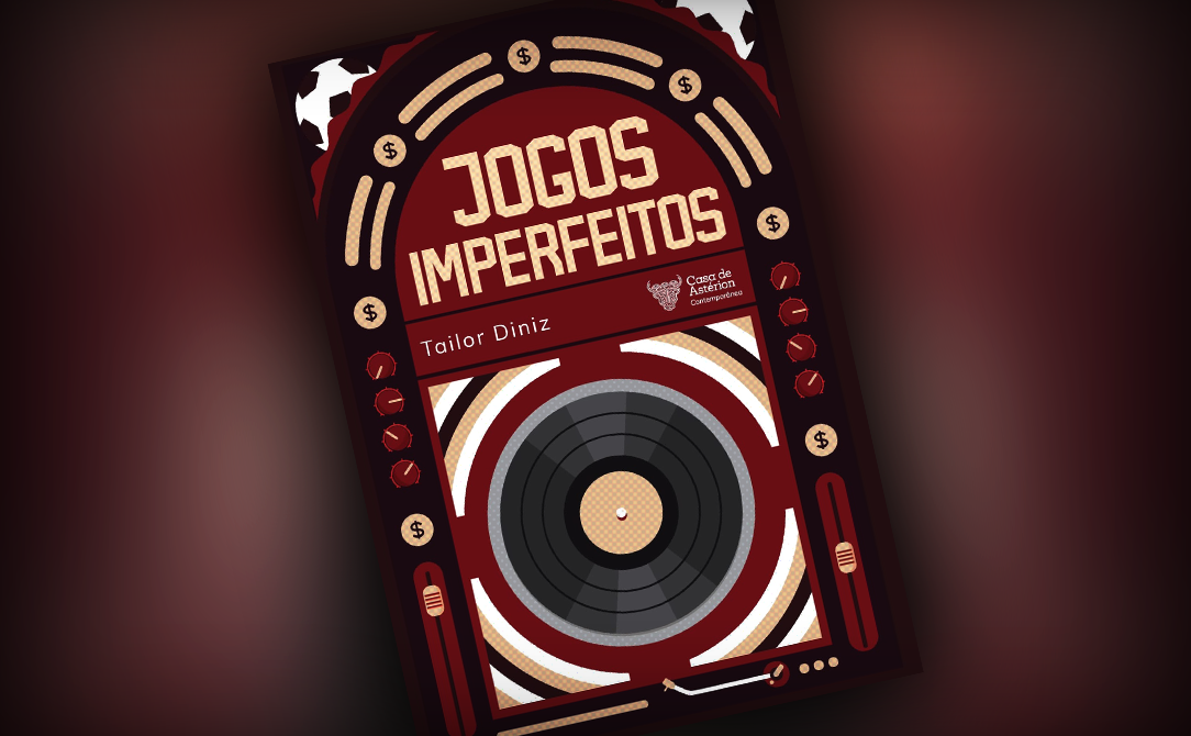 Jogos imperfeitos – Literatura RS