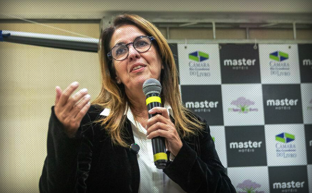 Vitrola divulga programação na Feira do Livro de Porto Alegre ...